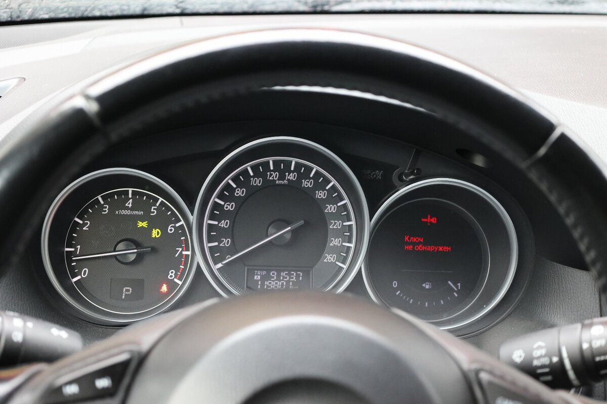 Chery Tiggo 7 Pro Max или Mazda CX-5? Мокрый тест - сражение азиатов. | AUTOMPS | Дзен