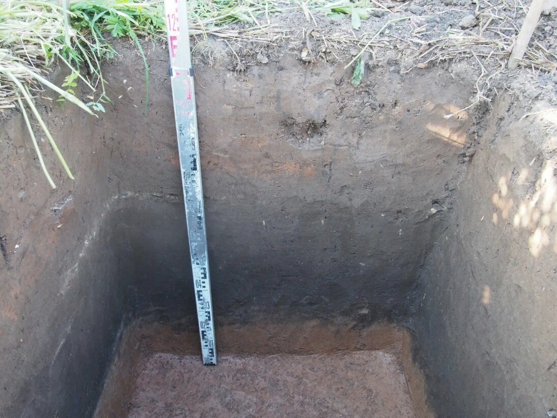 Как сделать заземляющий контур. Или заземлитель? | СамЭлектрик.ру | Дзен