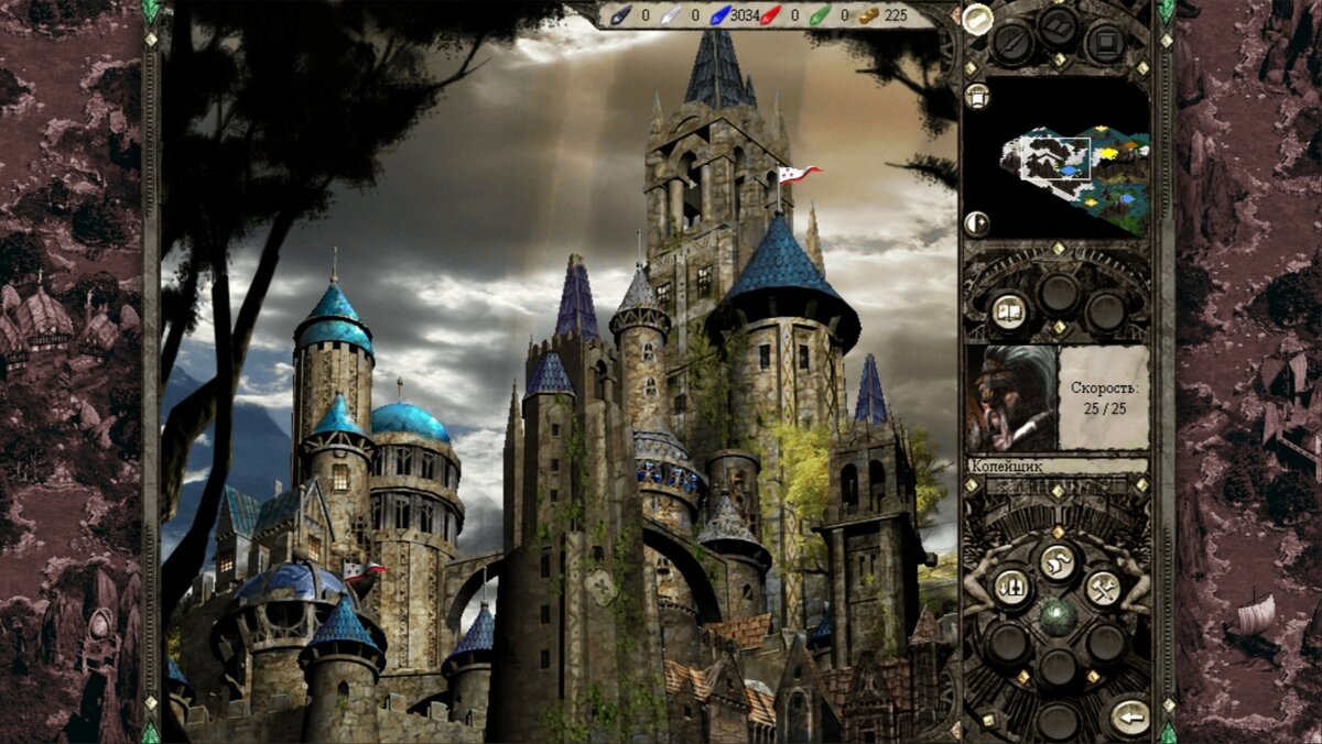 «Disciples II: Восстание эльфов». В нулевые многие предполагали, что ...