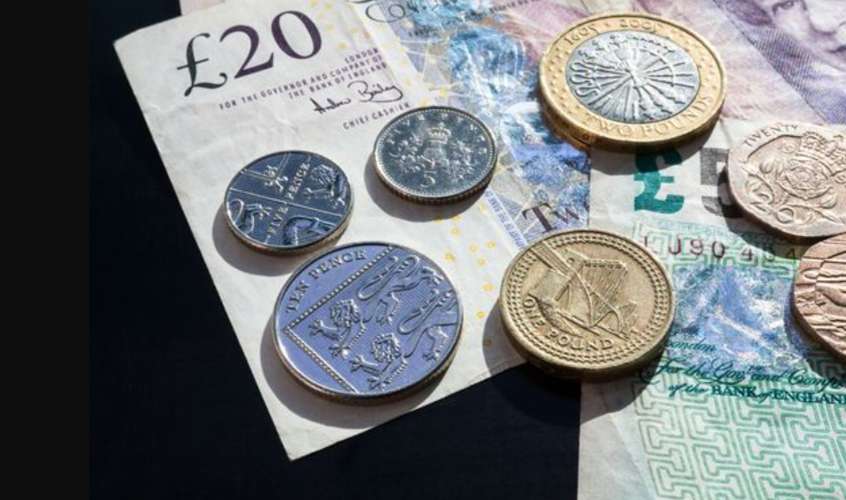 Ликбез по Британскому фунту стерлингов. 7 фактов, о которых вы не знали ...