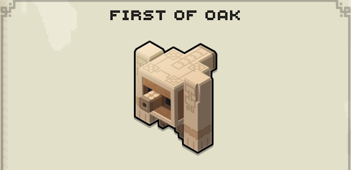 🏴‍☠️Как пробудить Первых в Minecraft Legends - ProGame.su