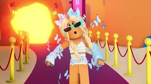 Arin4ik Play | Arin4ik play приглашает на танец! Приходите танцевать со мной! | Дзен