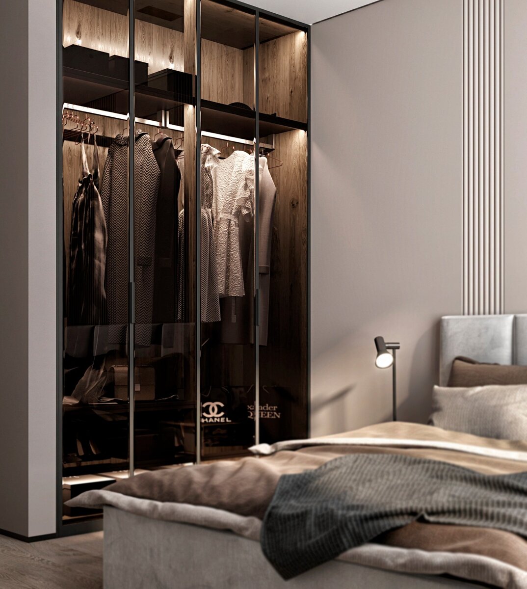 55 м2 максимального функционала! | Remplanner | Дзен