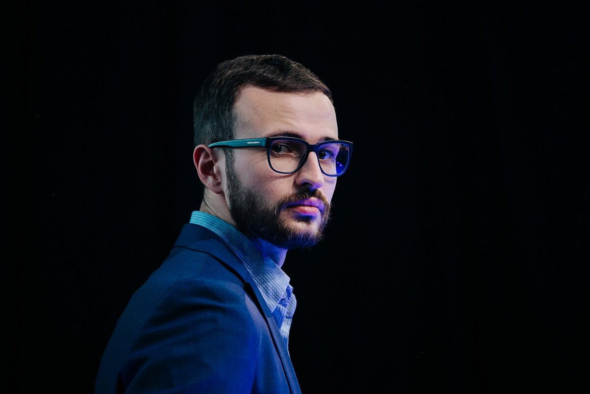 Много клиентов, но мало продаж? Вам точно нужна модель «Лидоруб ...
