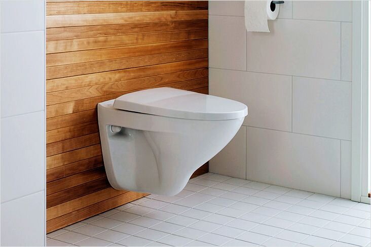 Как очистить скрытый сливной бачок подвесного унитаза? | FurnishHome.ru ...