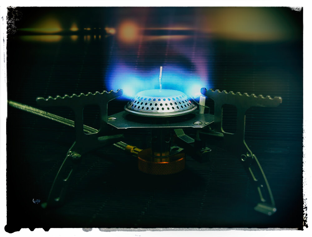 ТУРИСТИЧЕСКАЯ ГАЗОВАЯ ГОРЕЛКА. Какая ЛУЧШЕ? Как выбрать? | Канал ...