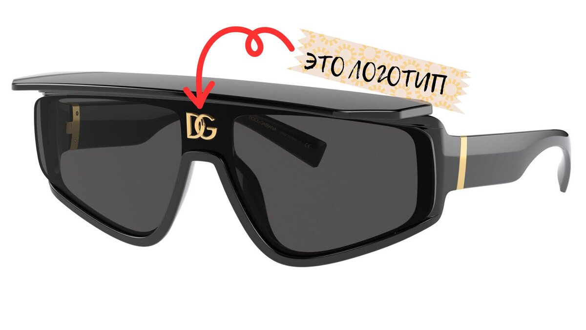 Маркировка солнцезащитных очков – узнайте, оригиналы ли в вашем футляре | StockOptika | Салон ...