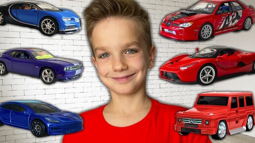 Mark learn Brands of cars - Collection of Educational videos | Mark ...