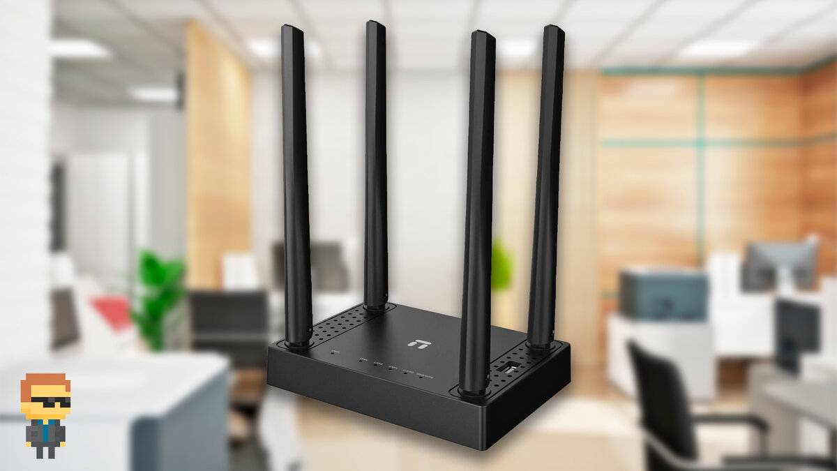 Выбираем Wi-Fi роутер — 5 моделей от дешевых до крутых | Блог системного администратора | Дзен