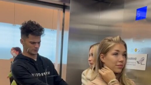 Fitness Samka | Он оскорбил свою девушку 🤯 | Дзен