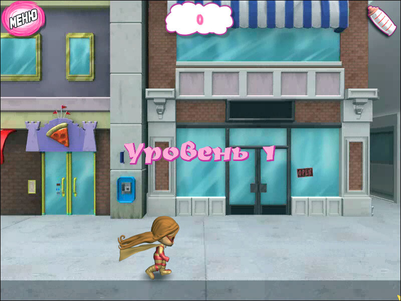 Игры про BRATZ | pink world | Дзен