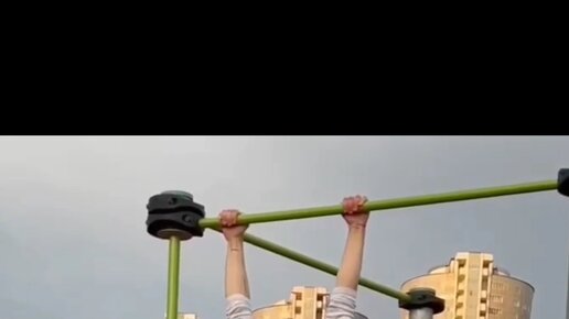 Fitness Samka | Замотивировала парня 🔥 | Дзен