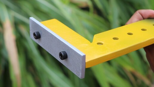 Мужики не поверили, что я сделал этот инструмент для разметки сам | Mr Tool Junction | Дзен