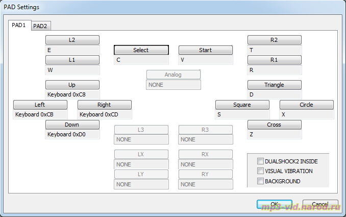 Как настроить эмулятор для PlayStation 1 на ПК (PCSXR)? Как играть в ...