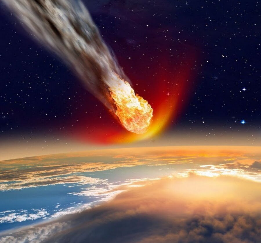 Самый древний, из найденных городов человечества, был разрушен 13 тысяч ...