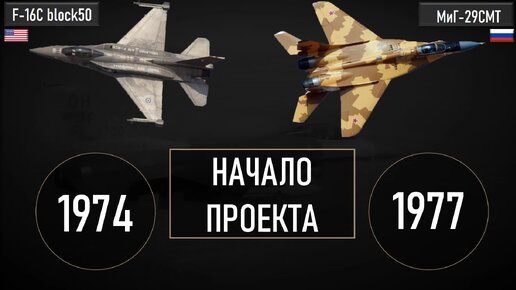 Что из себя представляет F-16C Block 50? | Логос | Дзен