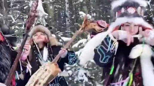 FanClub | Otyken- Legend siberia! Необъятная Сибирь рождает уникальную ...