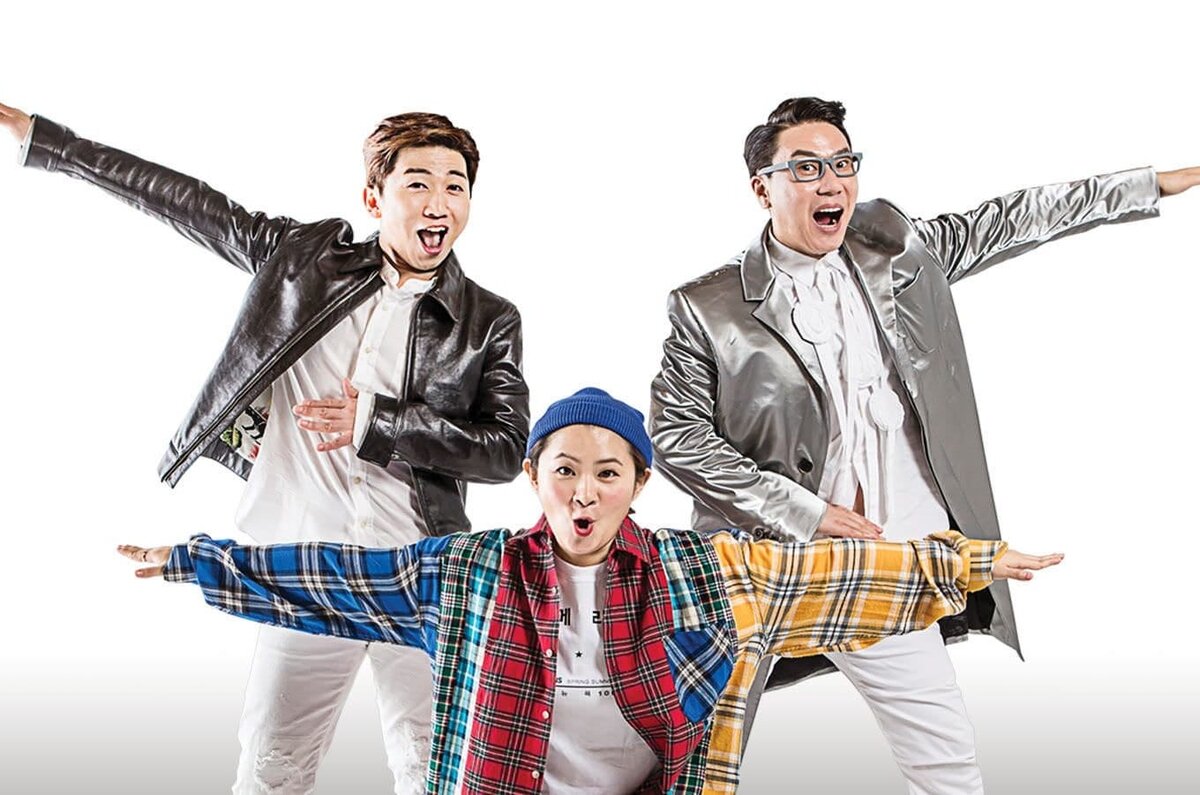 Корейские тв-шоу, которые стоит посмотреть. | 🍁Записки дорамщицы🍁 | Дзен