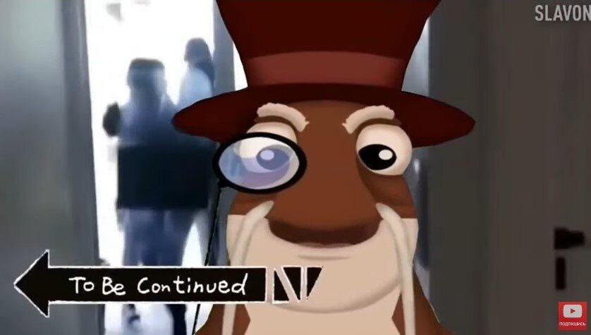 ТОП-5 RYTP-шедевров по "Лунтику" | Созвездие Фебриса | Дзен