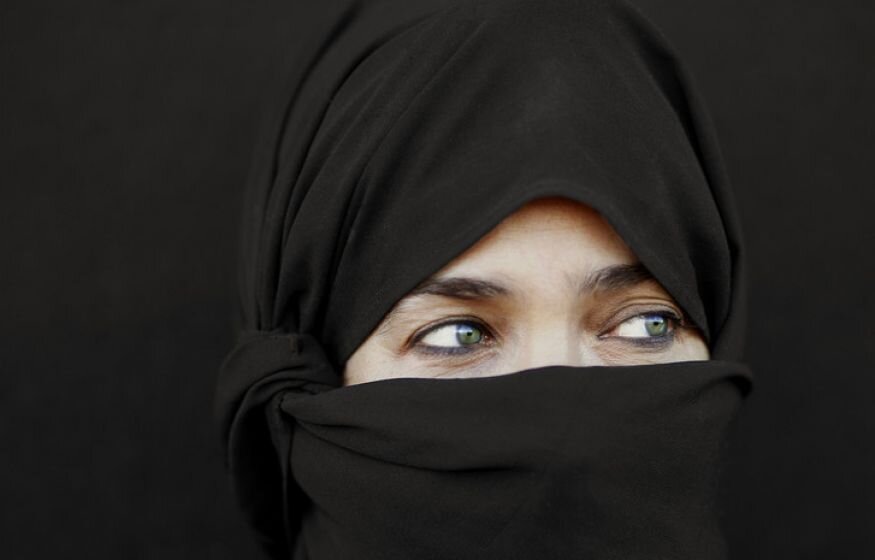 В Швейцарии запретили мусульманскую одежду | Капитал страны | Дзен