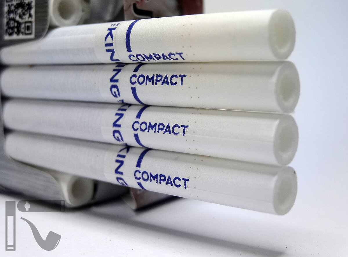 "Качественно и дёшево!" Так отзываются о болгарских сигаретах The King ...