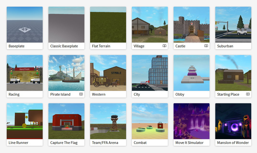 Loading assets roblox