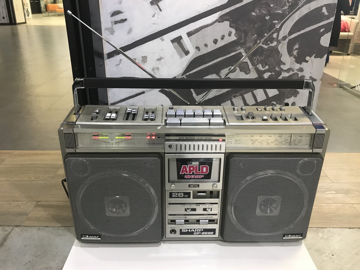 VINTAGEMOSCOW | Александр Балабанов | Дзен