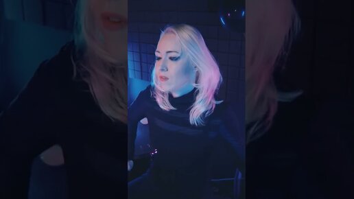 Hellscream Academy | Что ты себе представляешь, когда слышишь "Девушка за Барабанами" ?! | Дзен