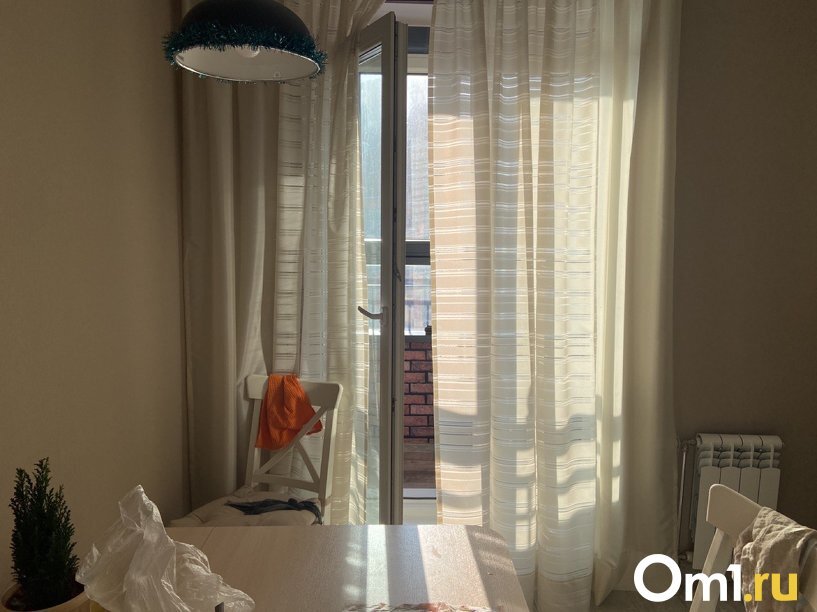 5 советов, как спасти себя от жары в квартире — проверено редактором новосибирского портала Om1 ...