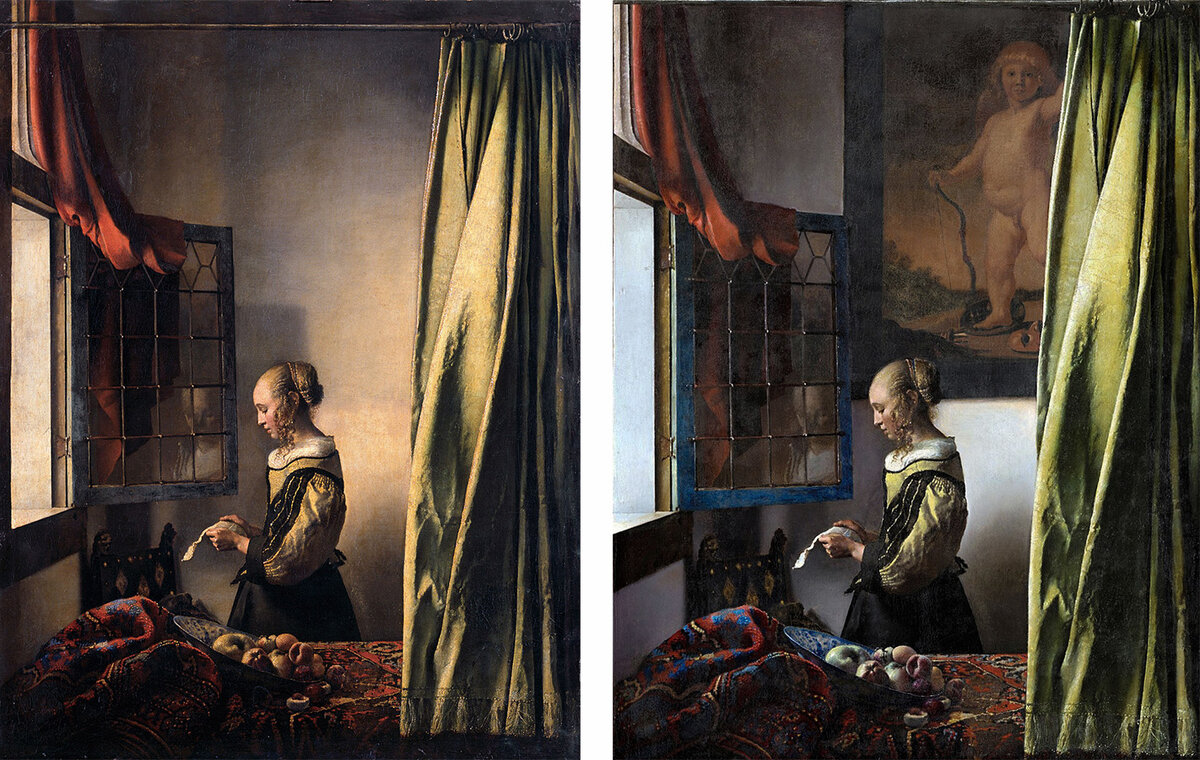 Картины с большим количеством людей и деталей Оксана Глухова Дзен