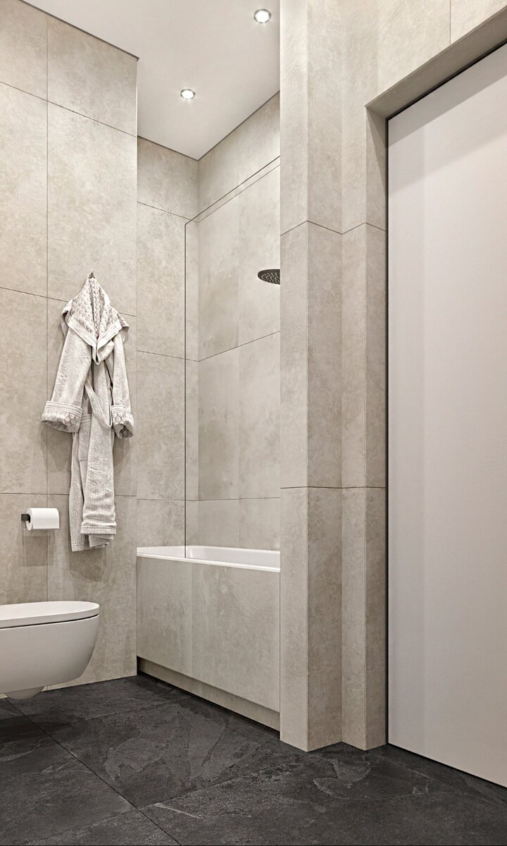 55 м2 максимального функционала! | Remplanner | Дзен