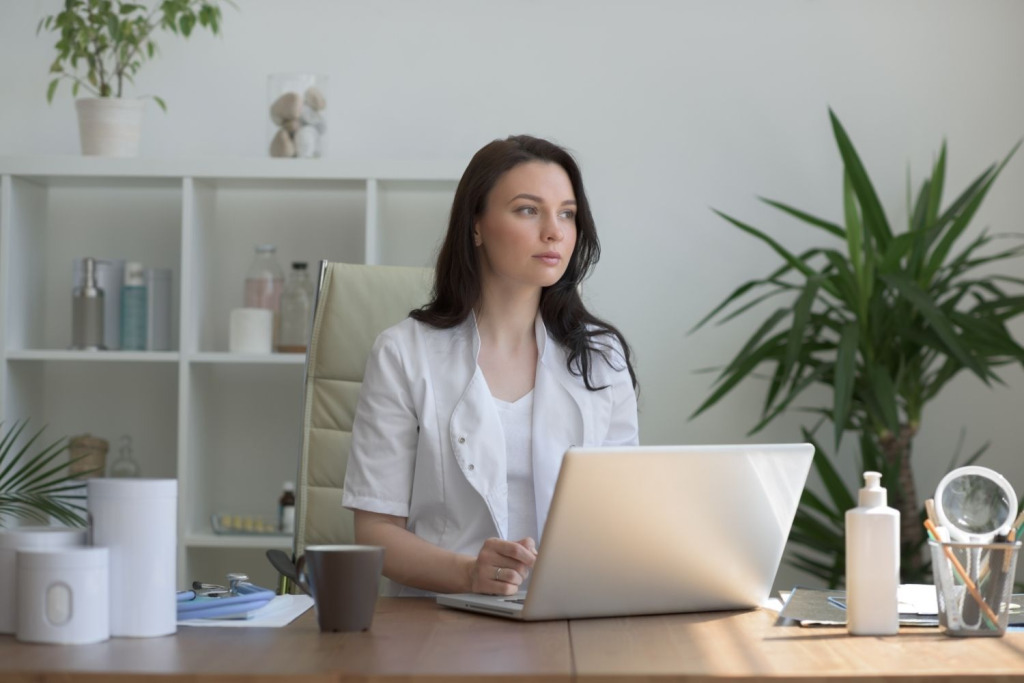 Какие навыки развивать косметологу, чтобы быть успешным в бизнесе? — Teletype