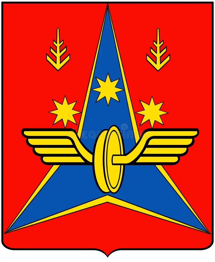 Странные гербы городов русских: Челябинский верблюд, Архангельский ...