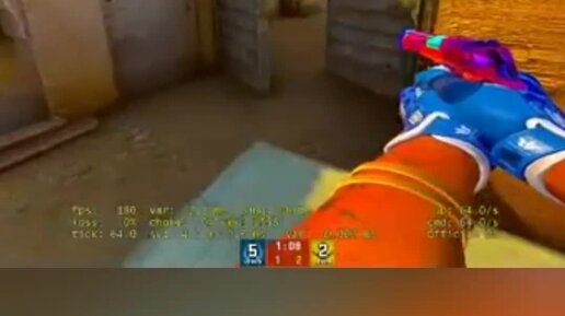 MRFROSTMORN | pov: Польский подпивасник :D (CS:GO) | Дзен