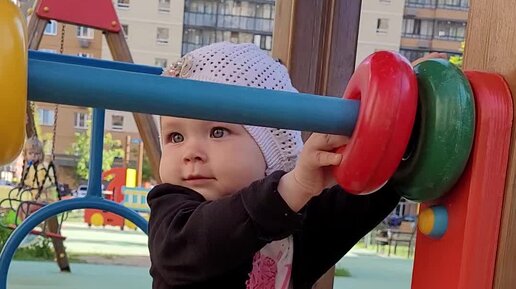 Дети это счастье 😍 | Василиса. Маленькая модница 😍 | Дзен