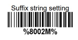 Mideo CS2290-HD BT Настройка в COM порт + суффикс CR | Будни кассовика | Дзен