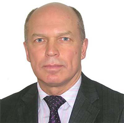 Ложкин Сергей Николаевич | Самые уважаемые люди России | Дзен