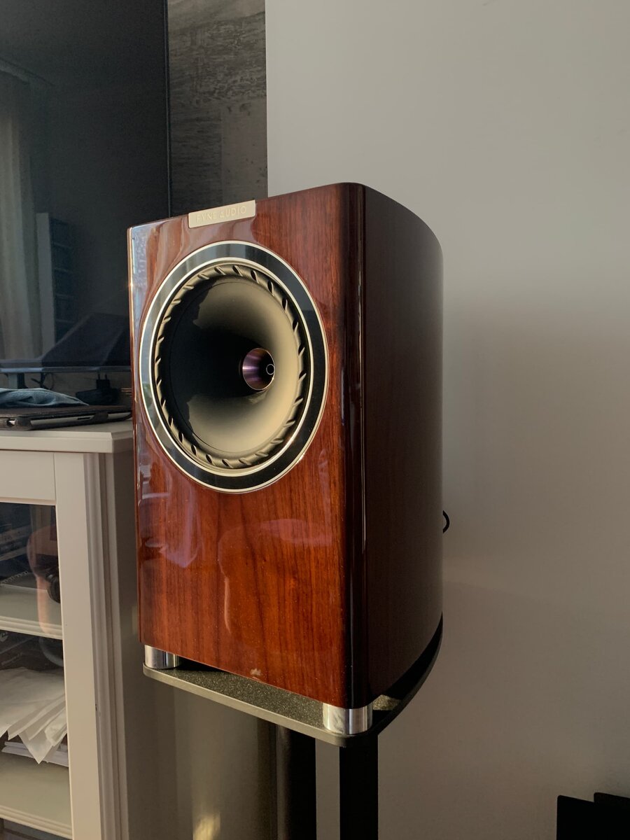 Пожалуй, лучший отзыв владельца. Fyne Audio F701. | Аудиотехника | Hi ...
