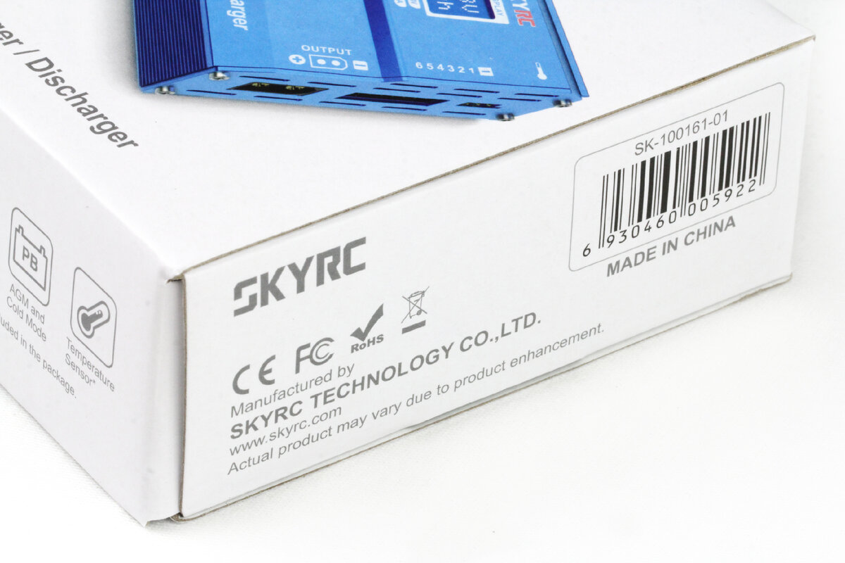 Что такое iMAX B6 V2 / iMAX B6 mini / iMAX B6AC V2? | RcKing | Дзен