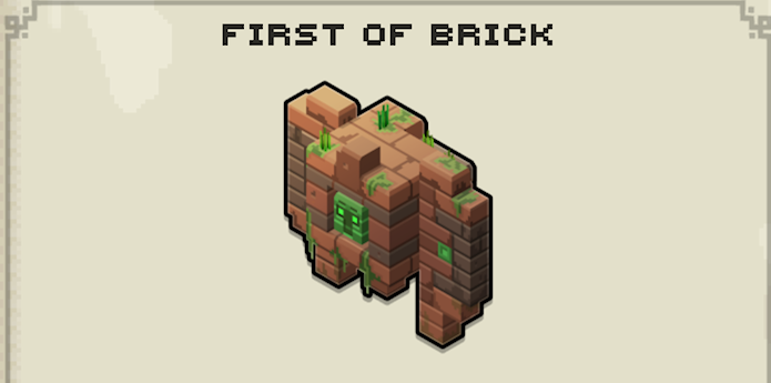 🏴‍☠️Как пробудить Первых в Minecraft Legends - ProGame.su