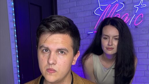 Roman Magic | #фокус #секрет | Дзен