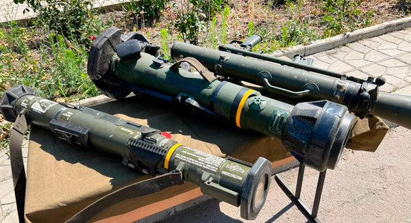 РПГ «Карл Густав» Grg m/48 многоразового применения Обзор | ВЫЖИВАНИЕ ...