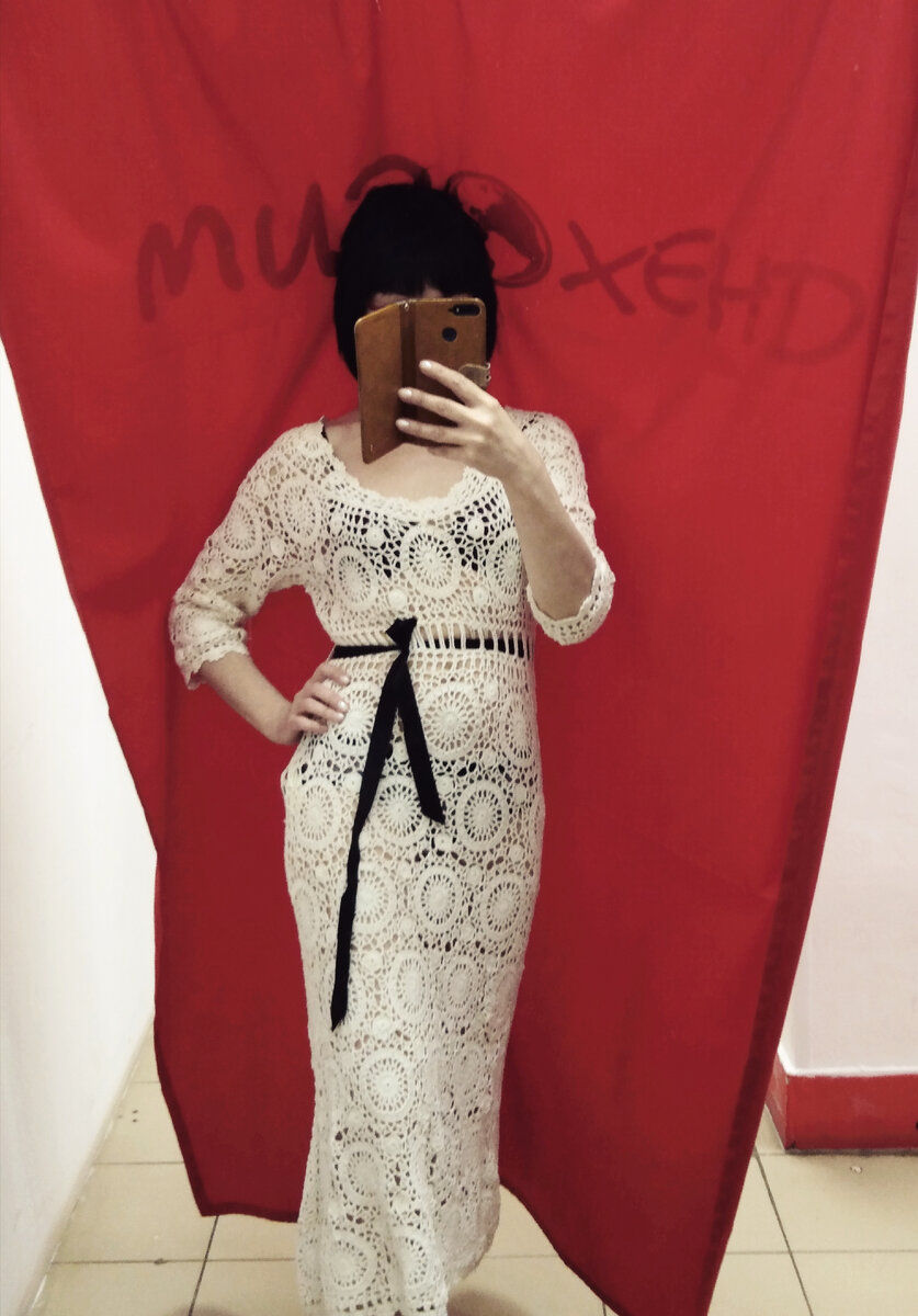 Какой бесстыжий день...Да и платье ему под стать | O'devaha | Дзен