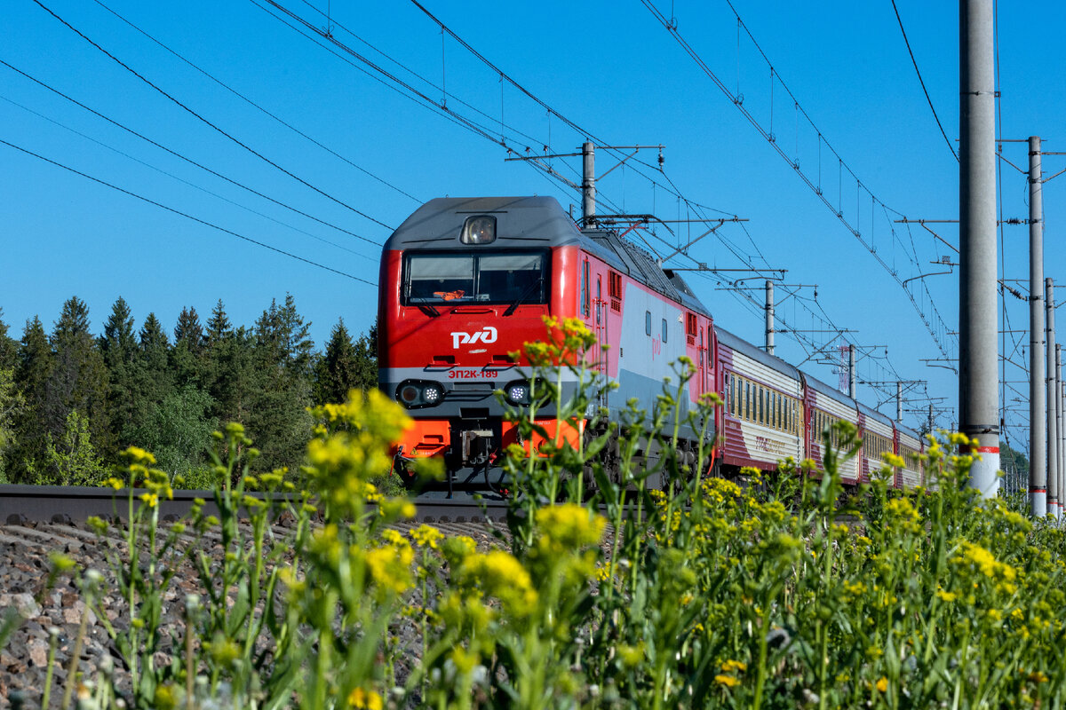 Летние рабочие столы для любителей железных дорог! | Октябрьская ...