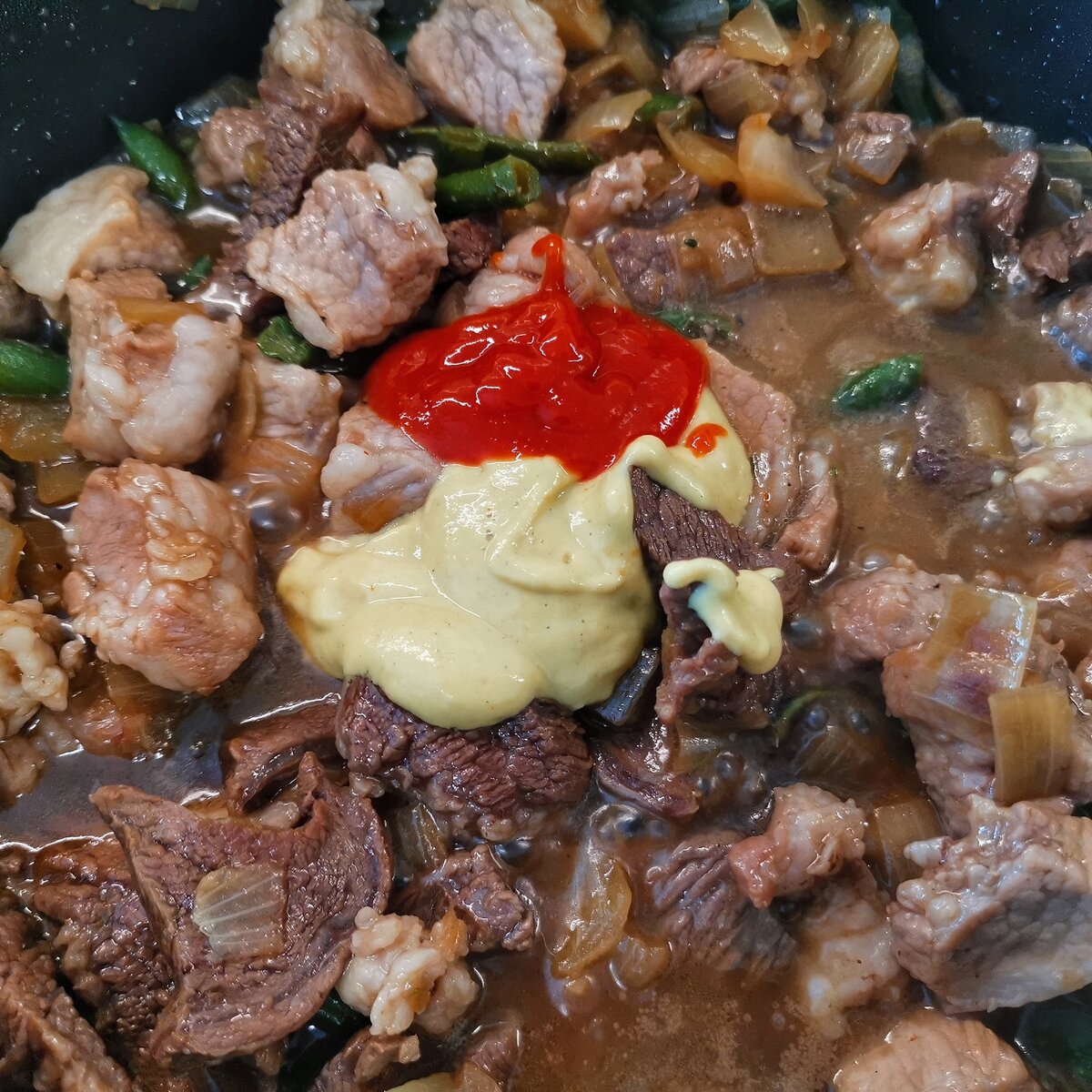 Вкуснейший кетовок с ширатаки | Еда.ру | Дзен