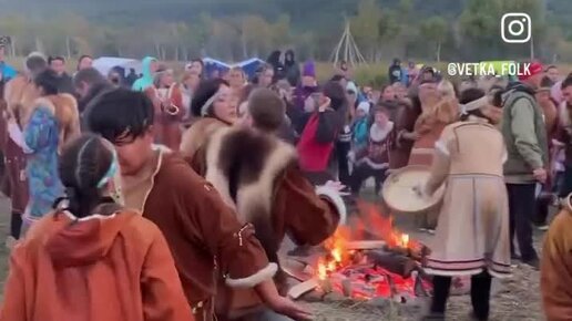 Vetkafolk, музыкальная группа | Рубрика «Делимся впечатлениями» Часть 3. Танцы до упаду ...