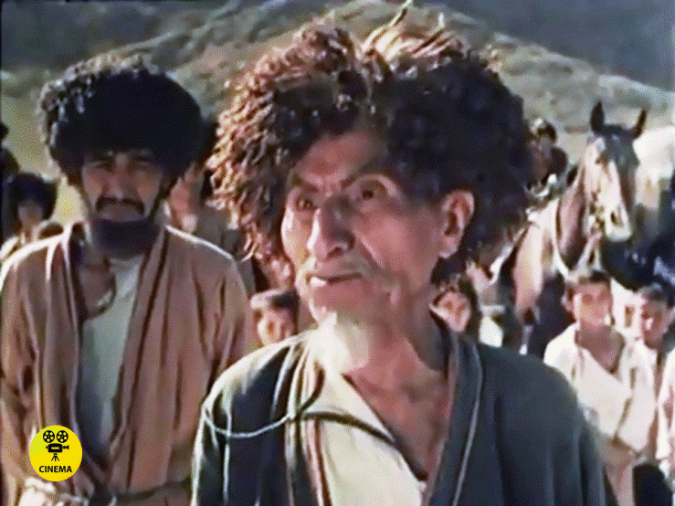 Судьба актёра сыгравшего Джинна из волшебной лампы Аладдина с 12 лет