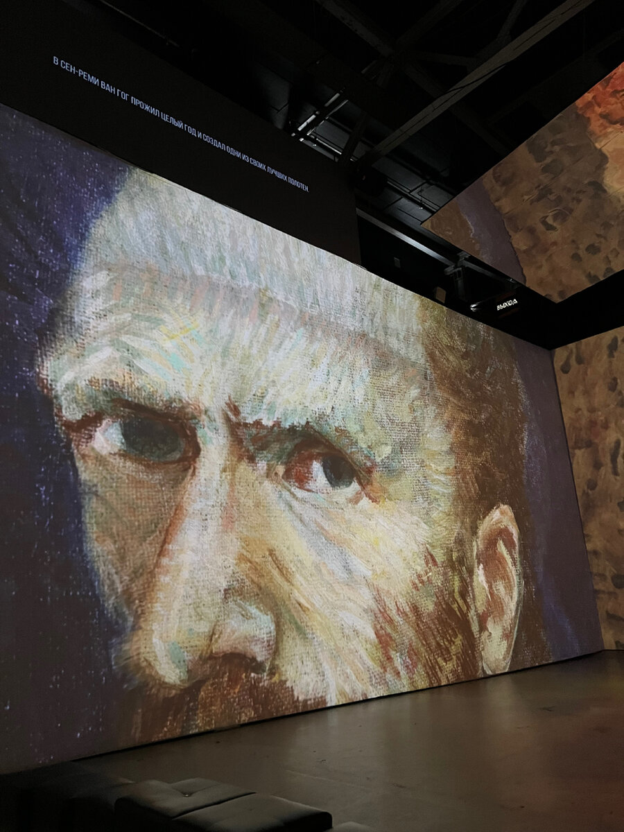 Ван Гог: Письма к Тео. Фрида: viva la vida! | TydaEda | Дзен