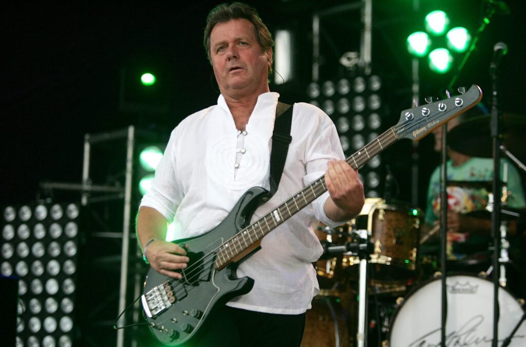 JOHN WETTON: КОНЦЕРТ ЕГО ПАМЯТИ СОСТОИТСЯ В АВГУСТЕ | Слова и музыка ...