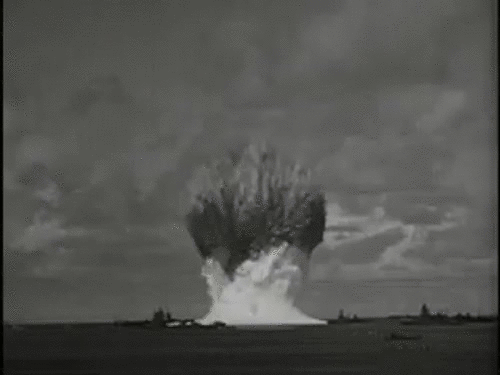 Care este diferența dintre bombele convenționale, nucleare, atomice ...